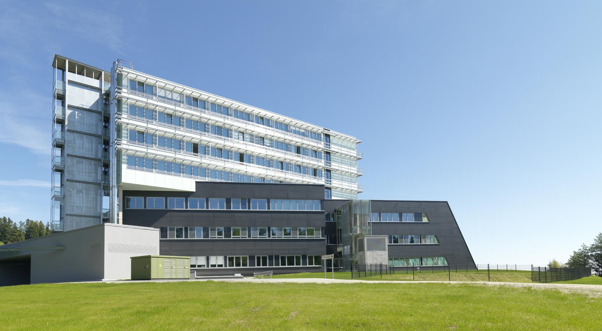 PVA Rehabilitationszentrum | AKS